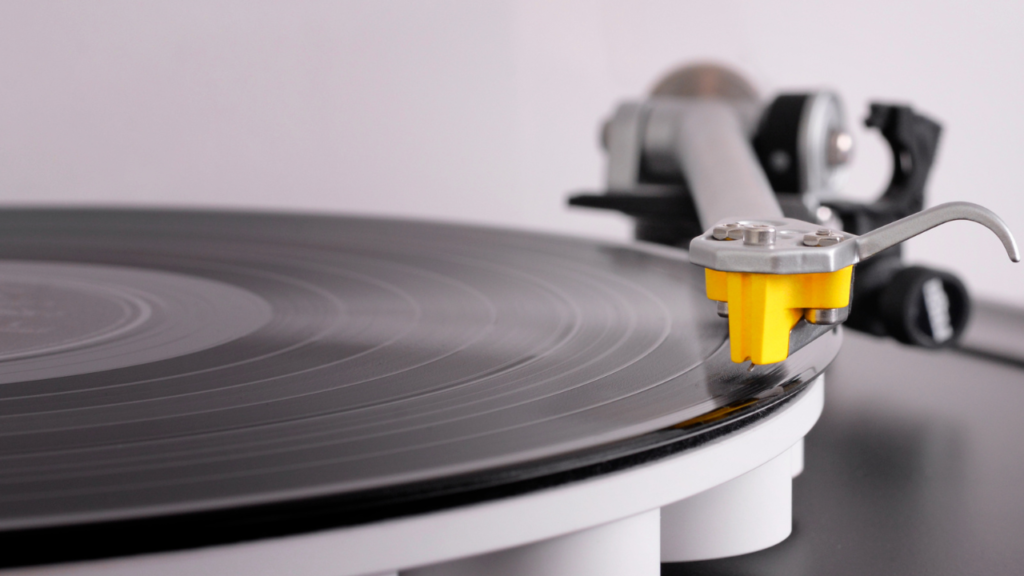 Vinylitic - Vinyl, Record Player, and Stylus care guides