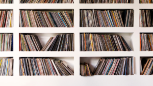 Exploring the Different Types of Vinyl Records: 33 RPM, 45 RPM, and 78 ...