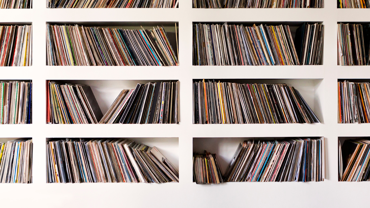 Exploring the Different Types of Vinyl Records: 33 RPM, 45 RPM, and 78 ...