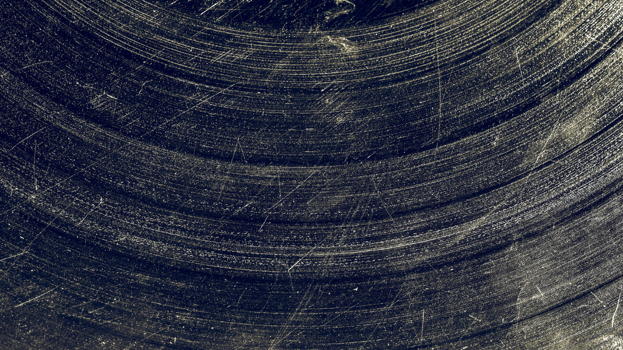 The Art of Vinyl Restoration: How to Repair Scratched and Damaged ...