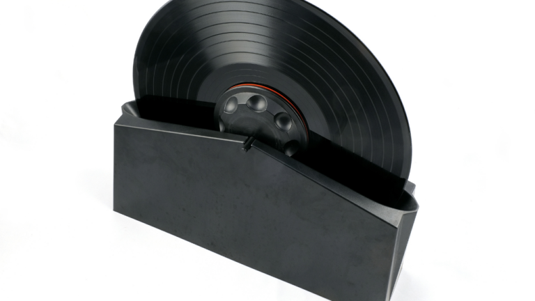 Best Vinyl Record Cleaning Machine - Vinylitic
