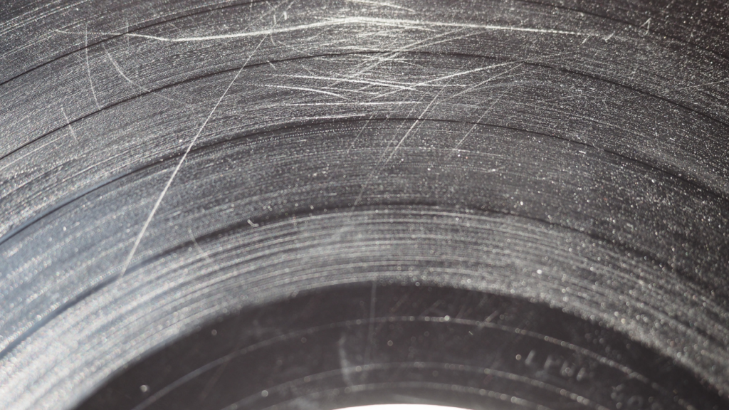 Do Vinyl Records Scratch Easily? Exploring the Durability of Vinyl ...