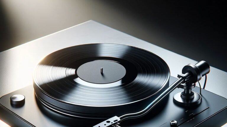 The Art of Vinyl Restoration: How to Repair Scratched and Damaged ...